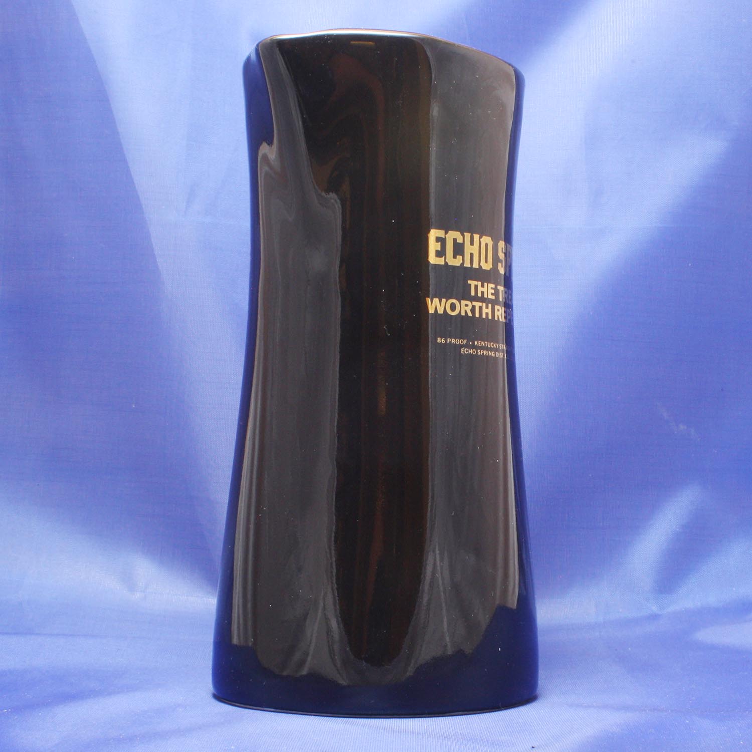 EchoSprings #1 – Collecthing